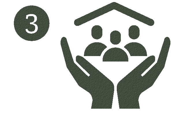 Township | Build Communities With Intention | Cohousing Developer