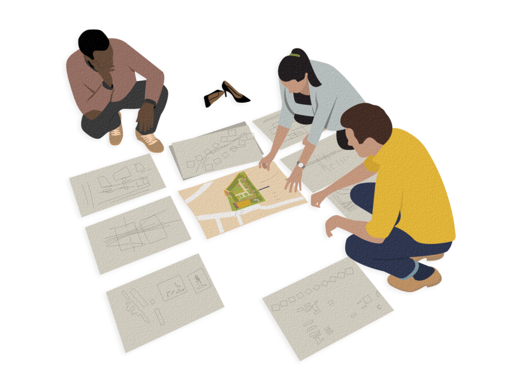 A Developer’s Guide to Cohousing Neighborhoods | Township